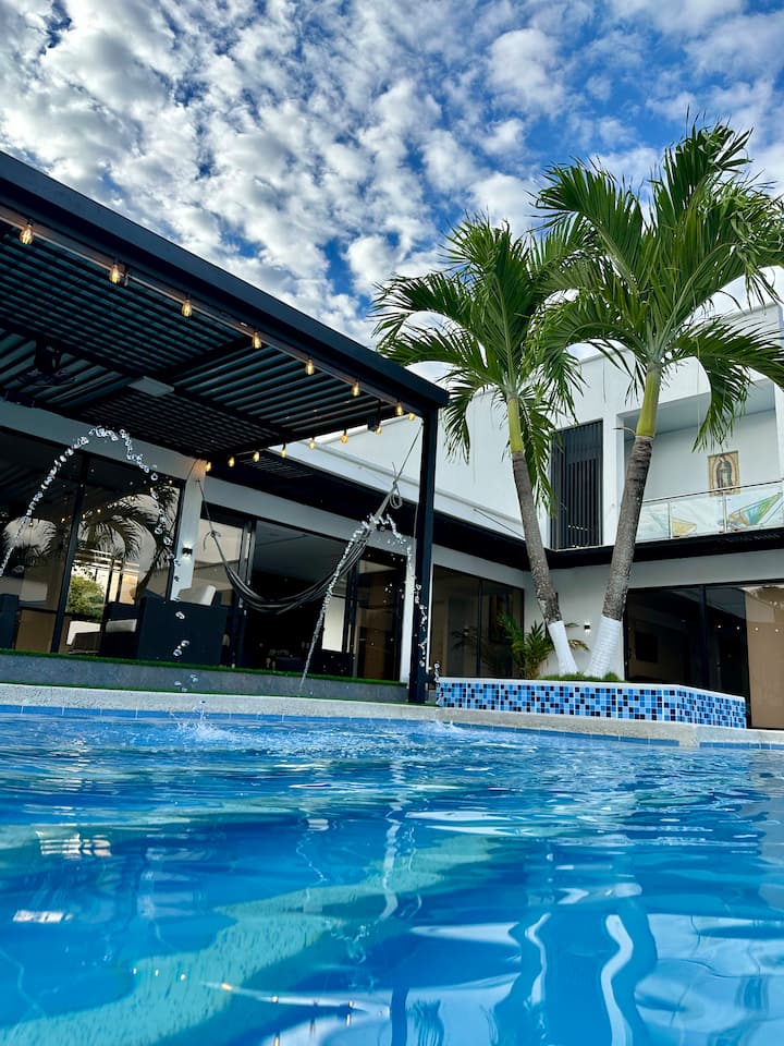 Quinta 3 Soles - Villavicencio