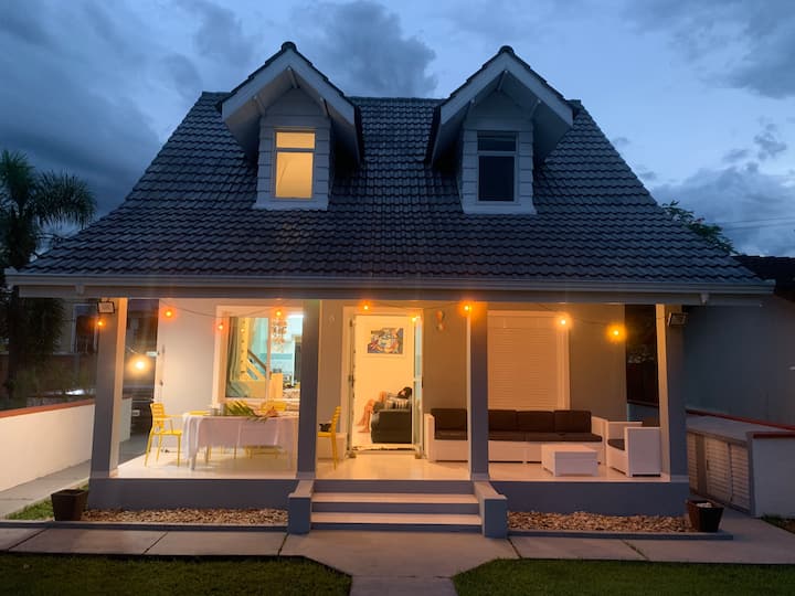 Casa Em Condomínio Guaratuba. - Guaratuba