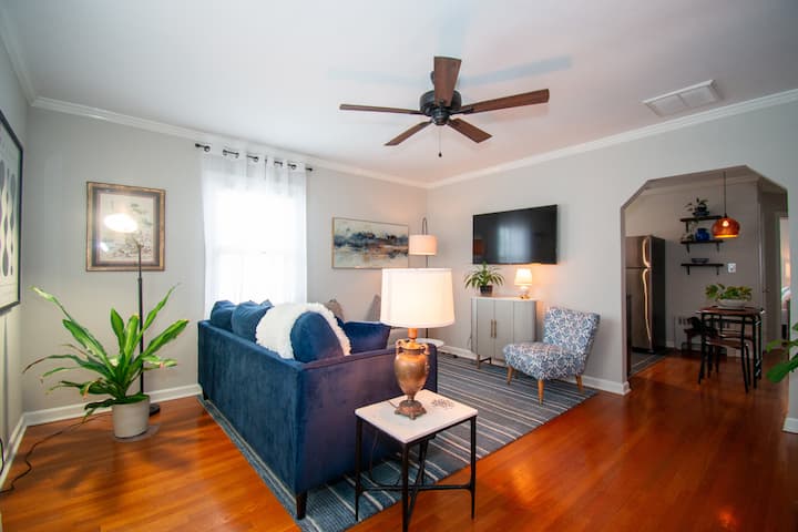 Westfield Blue - Kentucky