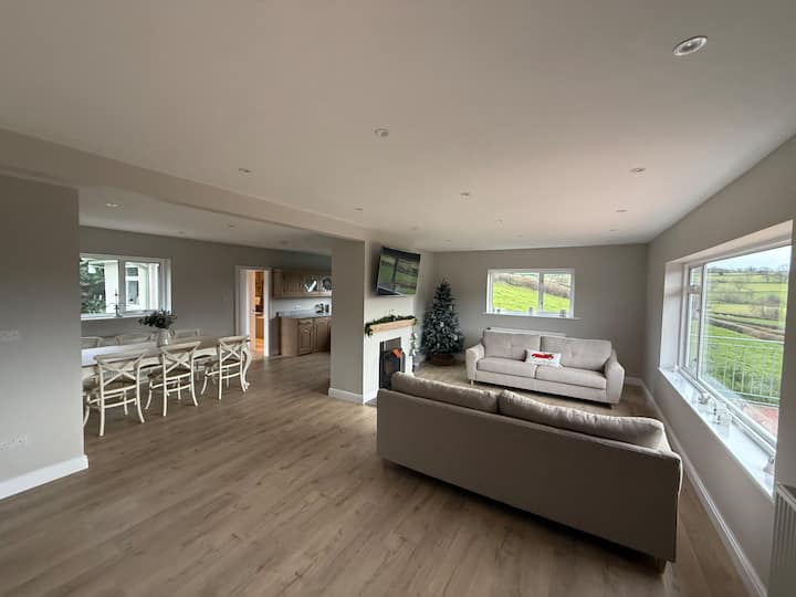 Cottage Hottub Gameroom Betws Zip Snowdon Conwy - Penrhyndeudraeth