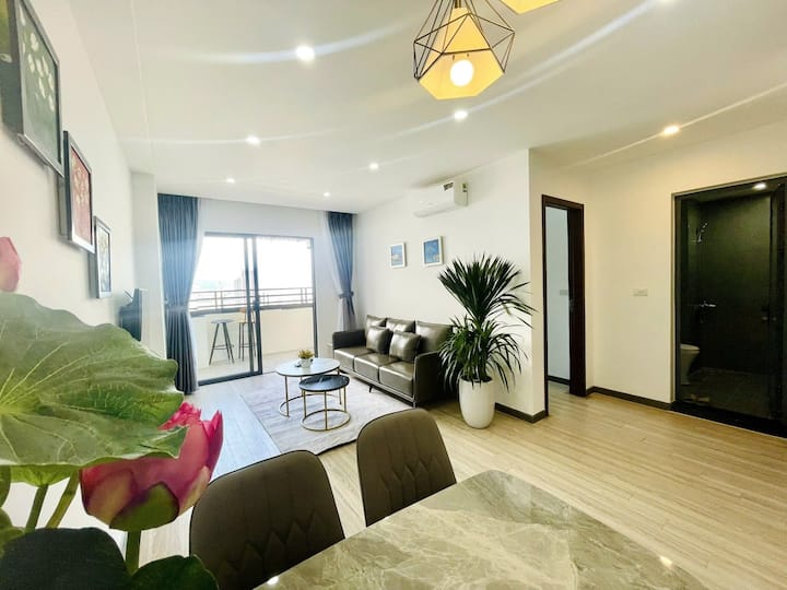 Da Nang Beach Apartment Fl 27 -