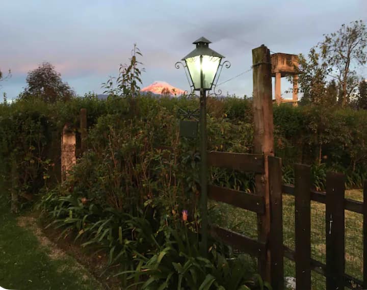 Casa De Hacienda Florencia Cayambe - Cayambe