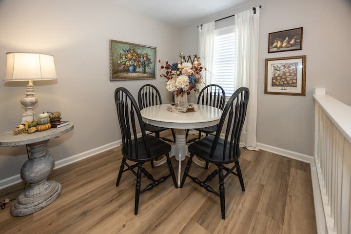 Le Gîte Blue Fern - Parkville