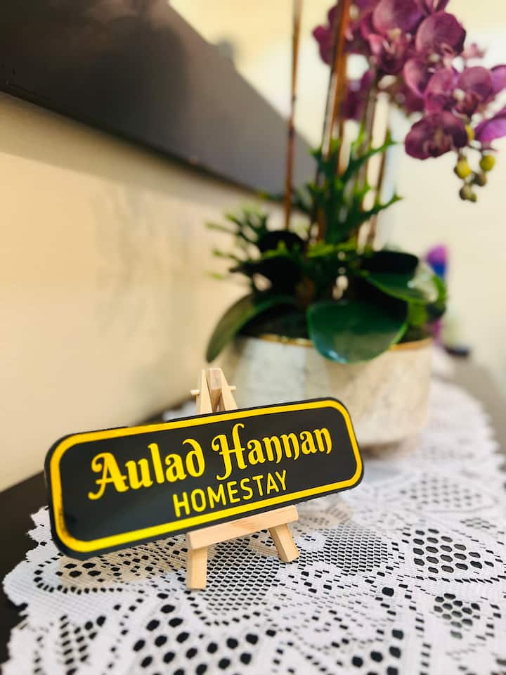 Aulad Hannan Homestay, Perlis - Arau