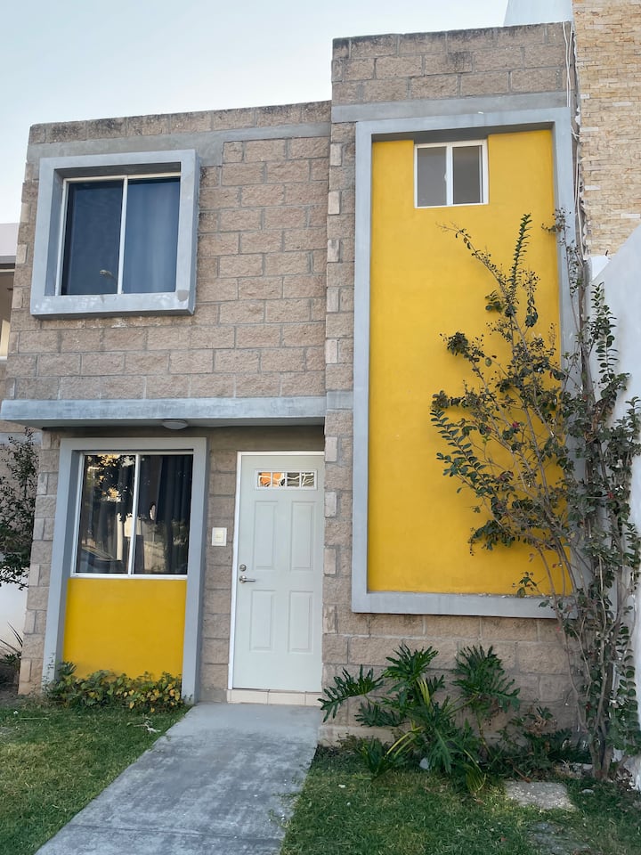 Casa San Marino - Tepic