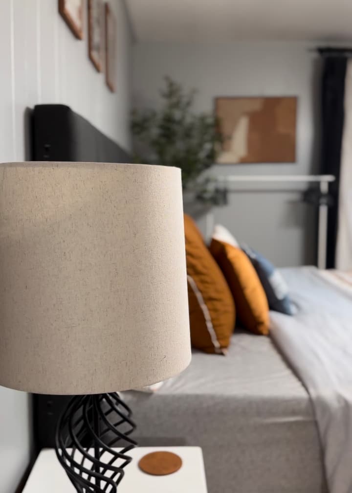 Styled Jersey Home - New Brunswick, NJ