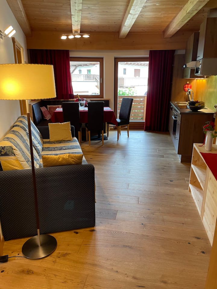 Suite Piz Da Peres - Villa Anita A San Vigilio - Kronplatz