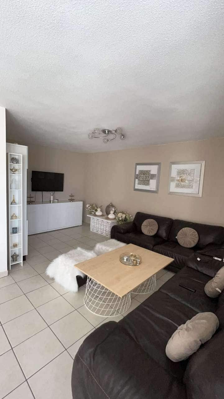 Grande Maison Avec Jardin 13015 - Marseille