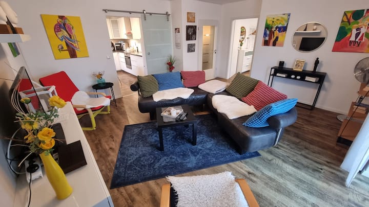 Modern Living Cathy - Bad Iburg