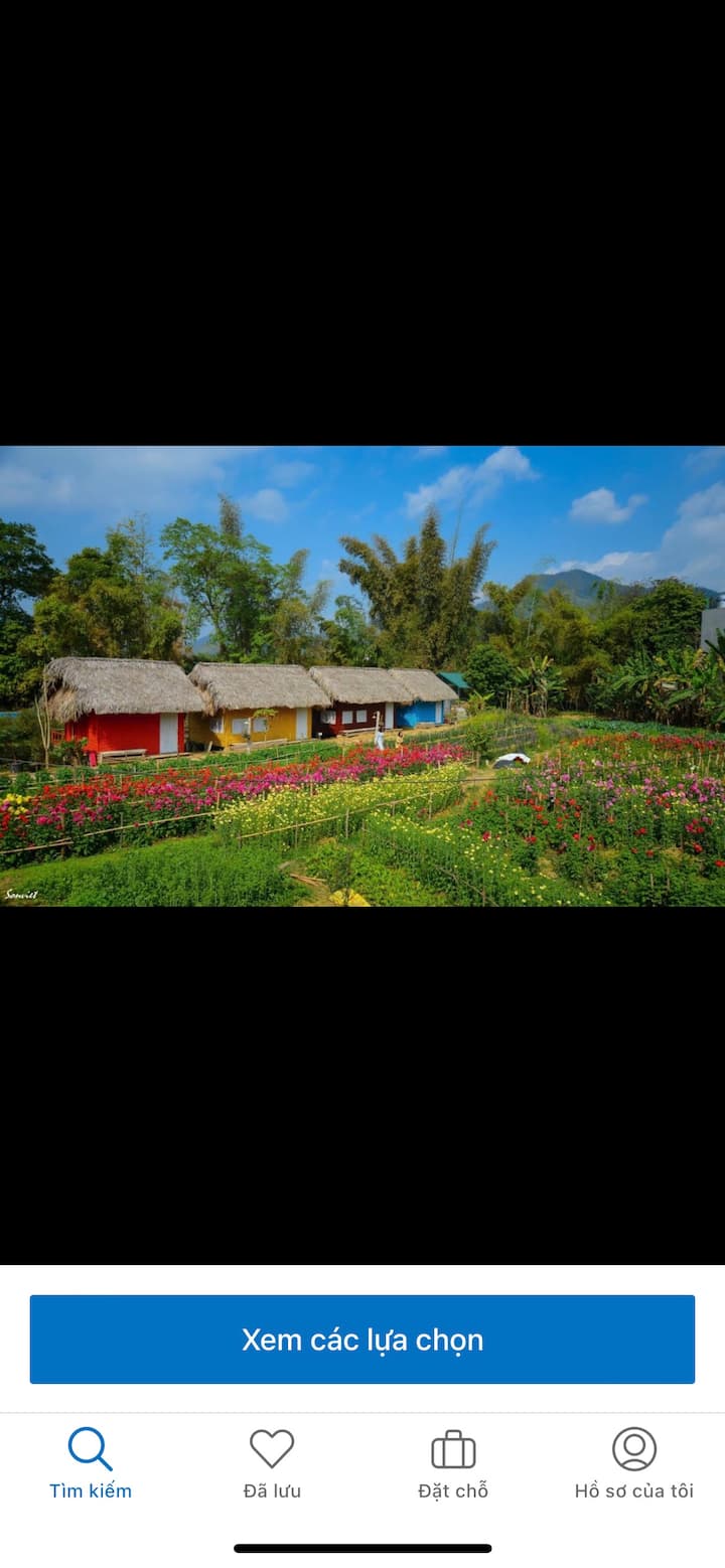 Luong Son Eco Homestay- Cao Bang - Cao Bằng