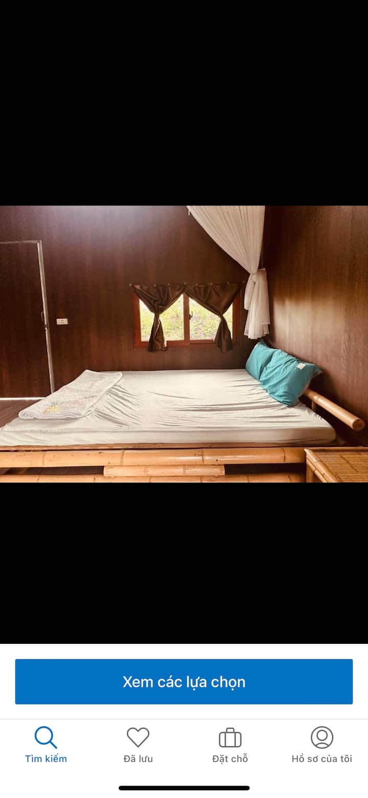 Luong Son Eco Homestay- Cao Bang - Cao Bằng