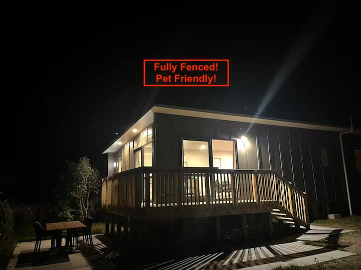 South End Sanctuary (Family Home) - Levin