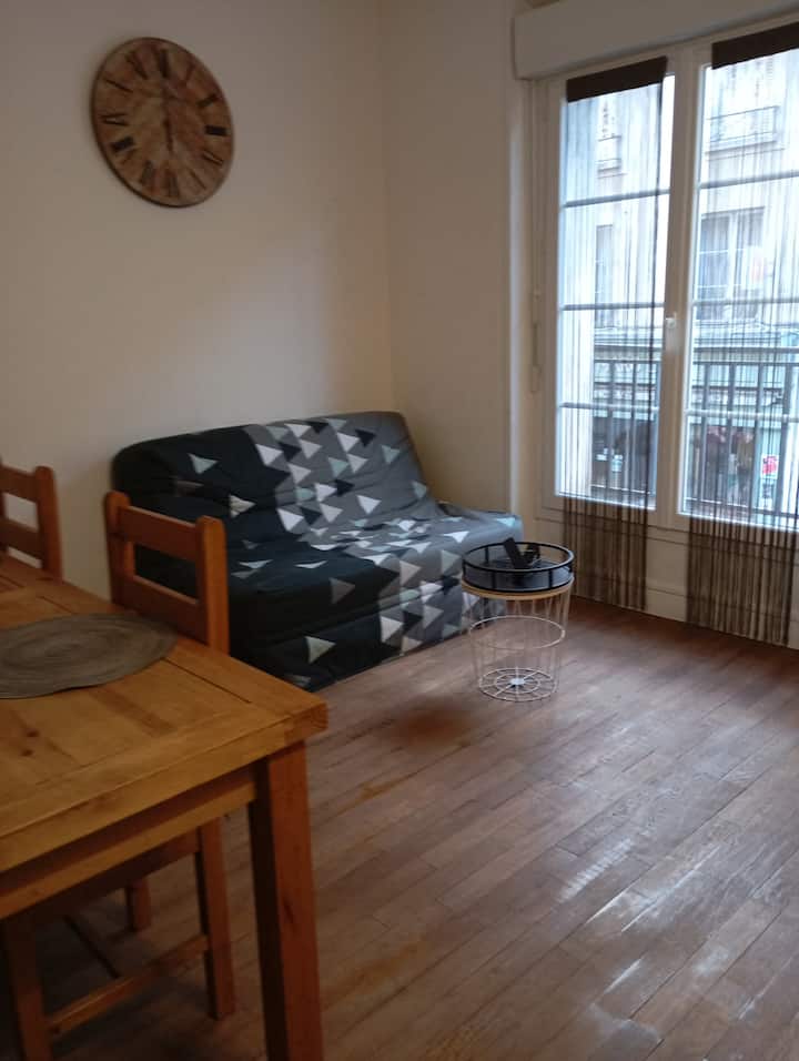 Appartement Premier éTage - Argentan