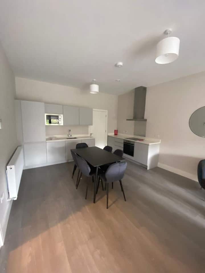 Have Fun In This Amazing Flat! - Maynooth