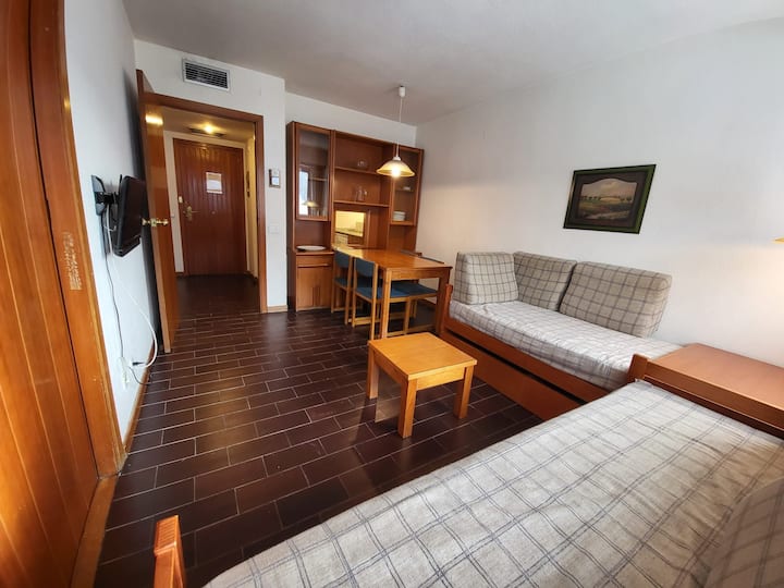 Apartamento Baqueira-beret - Baqueira