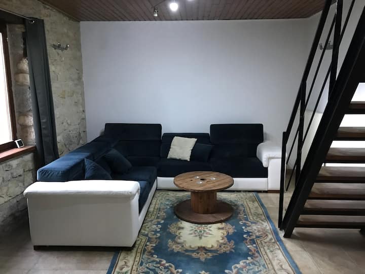 Logis Cosy - Territoire de Belfort