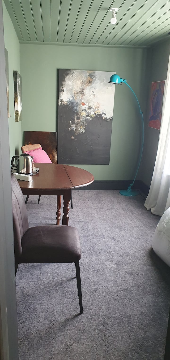 Chambre D'hôte Duo. - Dunkerque