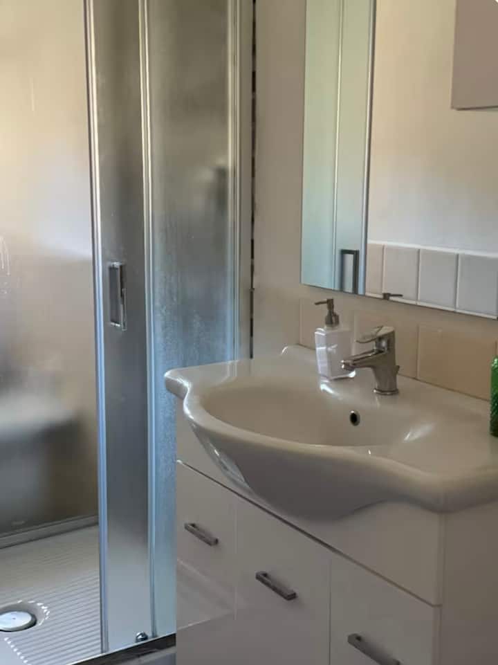 The Gate Cinque Terre - La Spezia