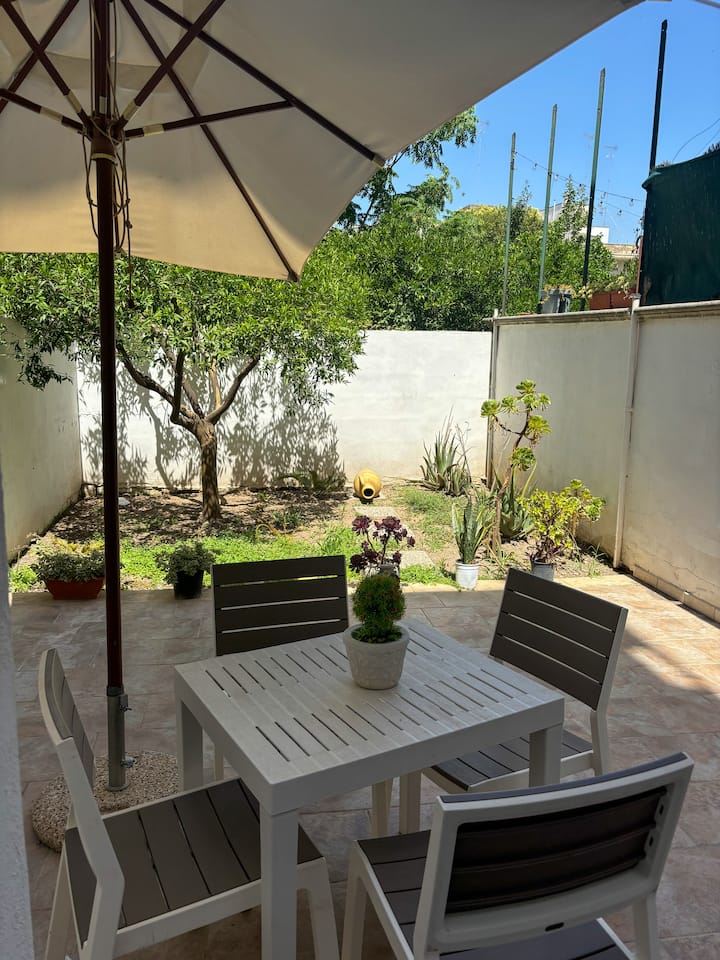 Dimora Relax Nel Centro - Lecce