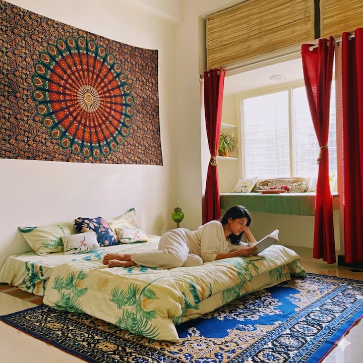 Chandrodaya - Aura -