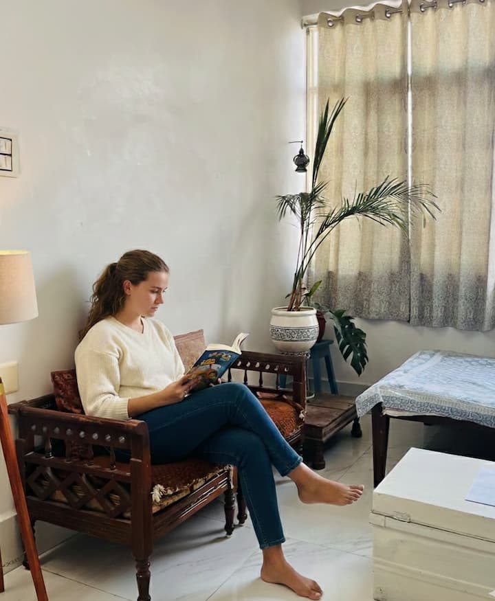 Chandrodaya - Kothi - India