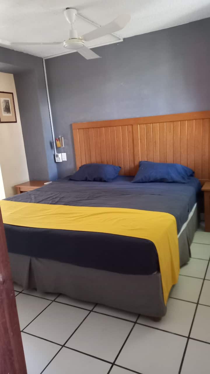 La Madera - Zihuatanejo