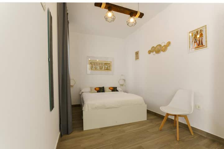 Apartamento ÁFrica - Badajoz