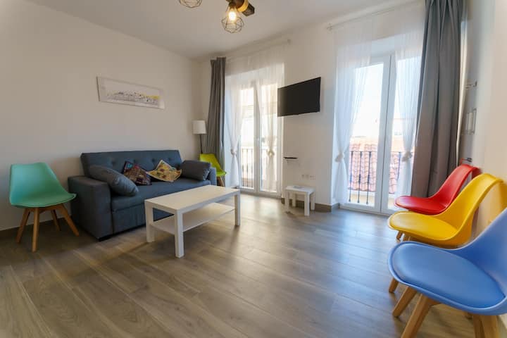 Apartamento Badajoz - Badajoz