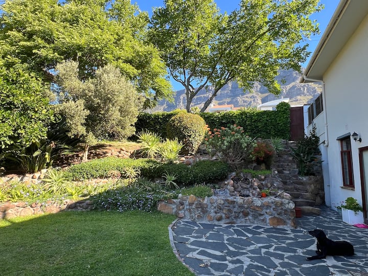 Family Home In Oranjezicht - Camps Bay