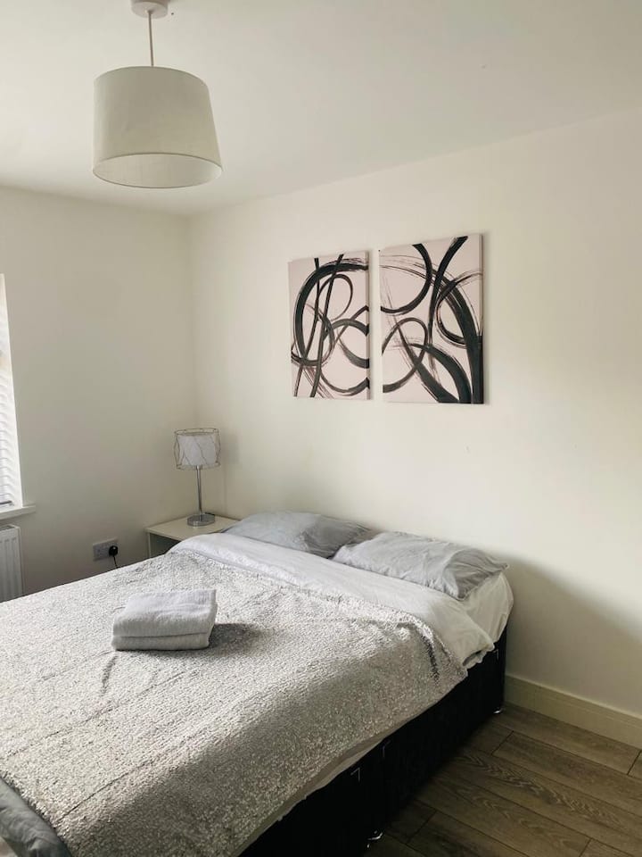 Cozy Studio Close To City - Peterborough