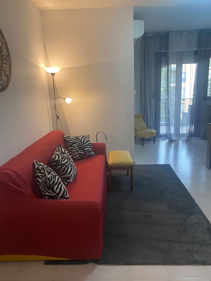 Station 27 - ペルージア