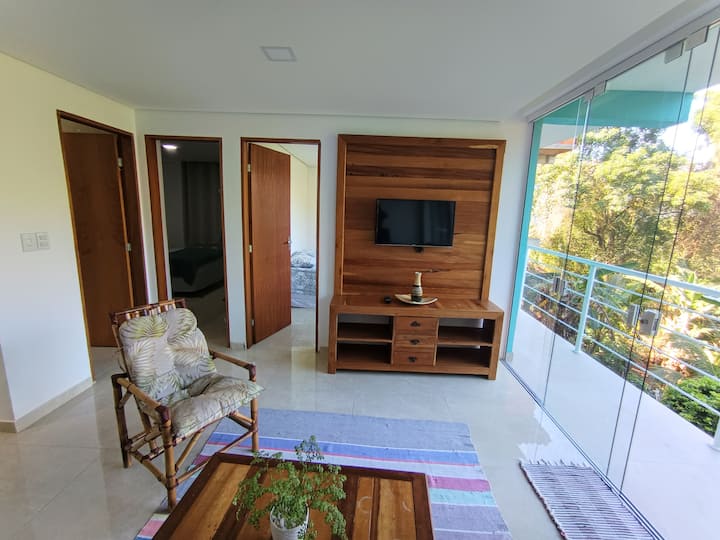 Casa Agradável E Aconchegante - Ilhabela