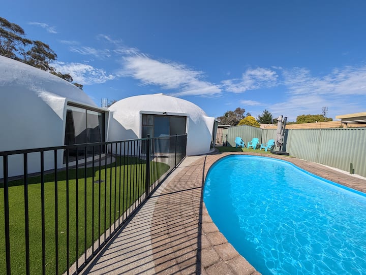 Igloo Springs - Bendigo