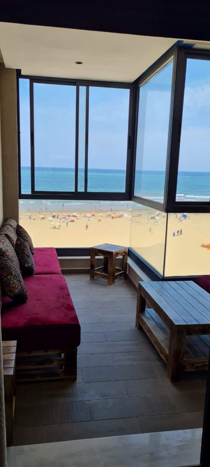 Appartement De Vacances - Kénitra