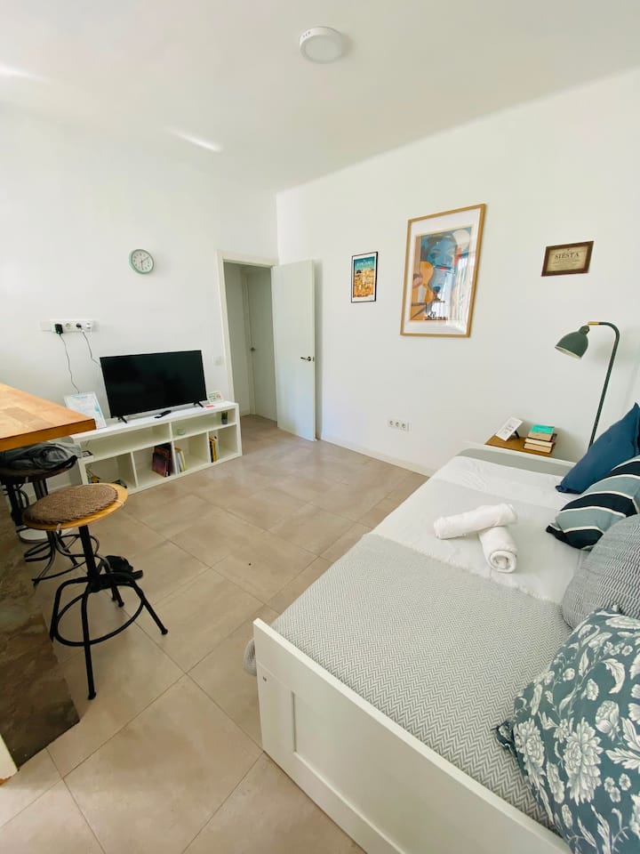 Apartamento Macarena - Sevilla
