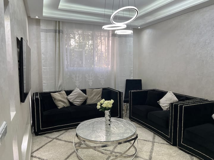 Appartement Cosy Sur Agadir - Agadir
