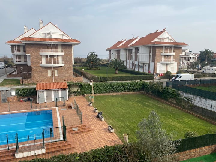 Rincón De Cantabria 1 - Colindres