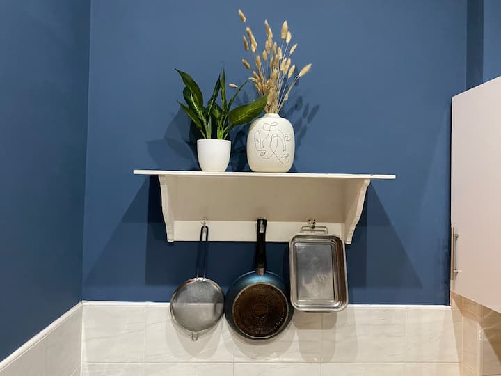 Stylish Apartment, Heart Of Jq - Birmingham