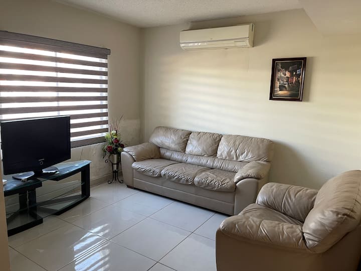 Casa Vintila - Hermosillo