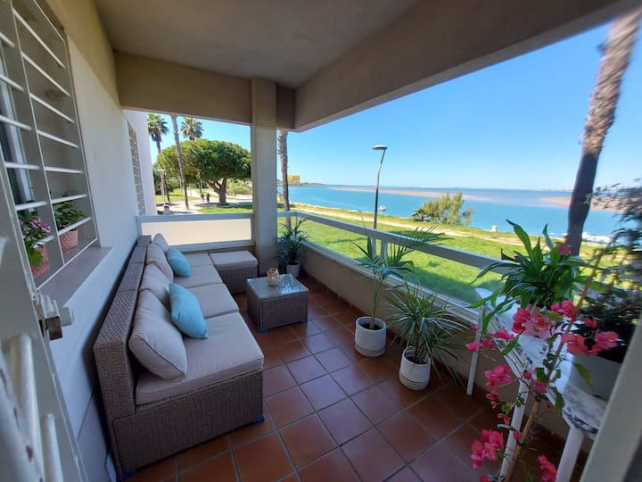 Piso Junto Al Mar 5 M De Cádiz - Cádiz