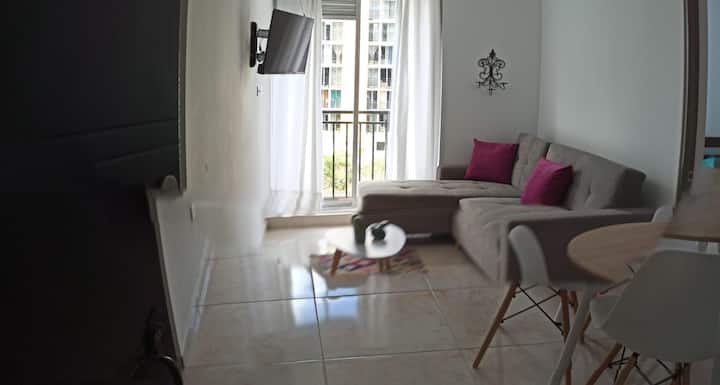 Mavi Apartamento - Quindío