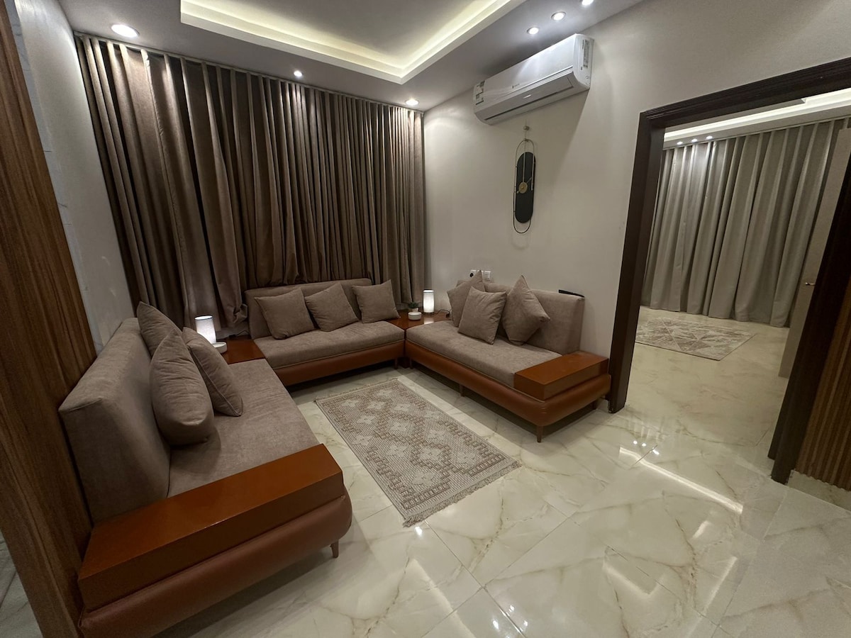 Modern & Charming Flat in Riyadh - Apartments for Rent in Riyadh ...