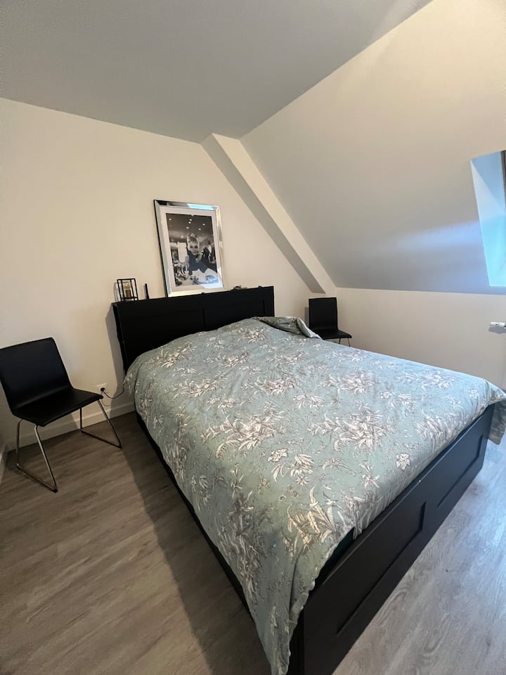 Chambre Tout Confort - Blain