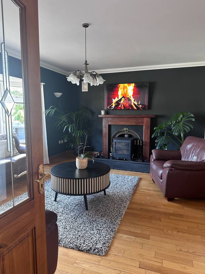 Budget Twin Room In Malahide Guest Rooms - Portmarnock