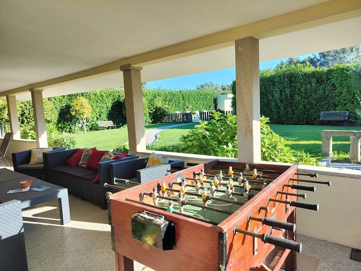 Casa Antigo Alambique - Arcos de Valdevez