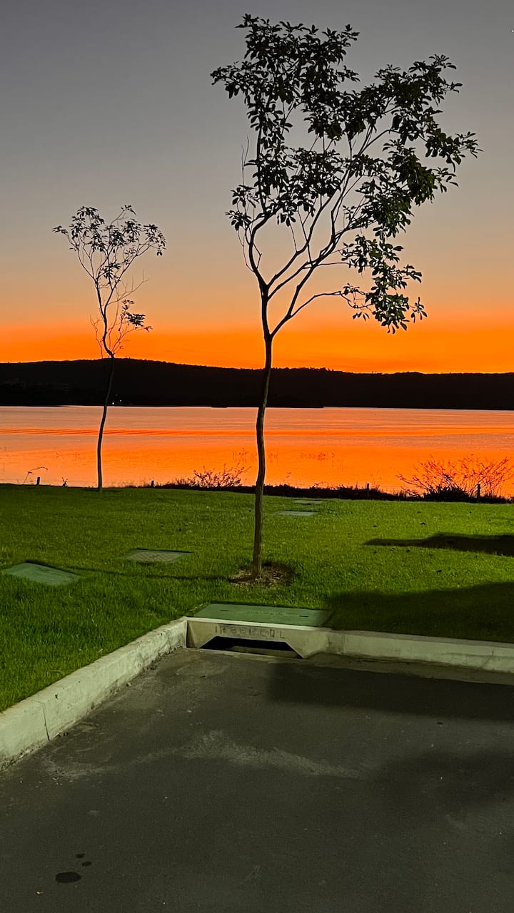 Praias Do Lago Eco Resort - Caldas Novas