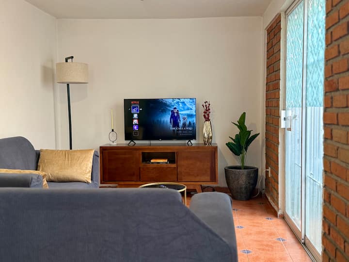 Todo Cerca En Toluca La Bella! - Toluca