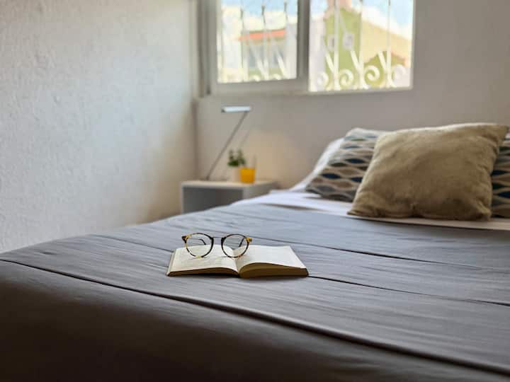 Todo Cerca En Toluca La Bella! - Toluca