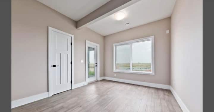 Walkout Secondary Suite Two Bedroom - Calgary