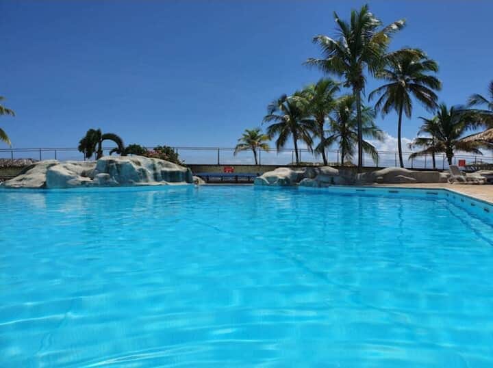 Appartement Ti Mango - Guadeloupe